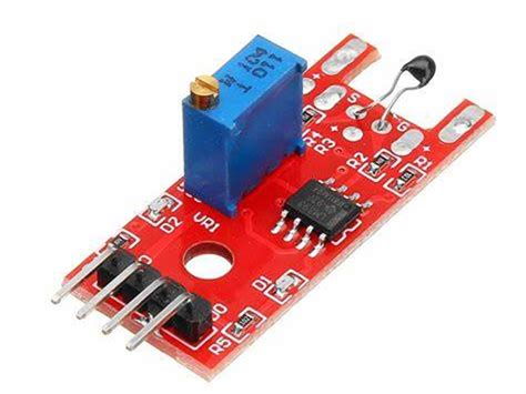 Buy Ky 028 Digital Temperature Sensor Module At Low Cost In Ainow