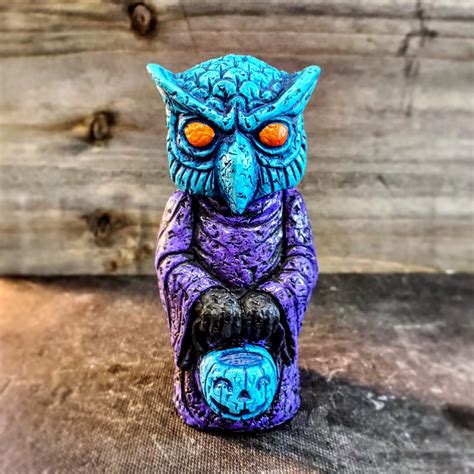 Giant Jackling — Cryptocurium