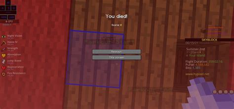 HOW Hypixel Forums