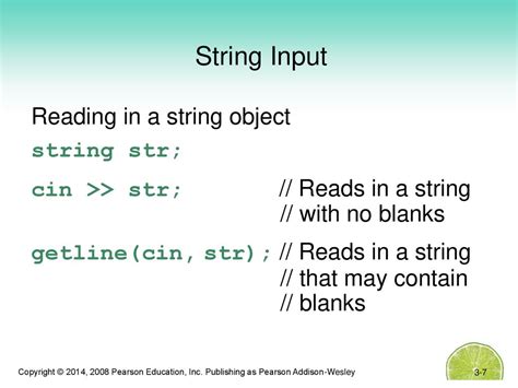 Chapter 3 Expressions And Interactivity Ppt Download