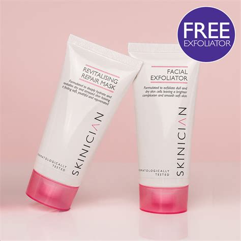 SKINICIAN | Professional Skincare | Ireland & UK | Official Store