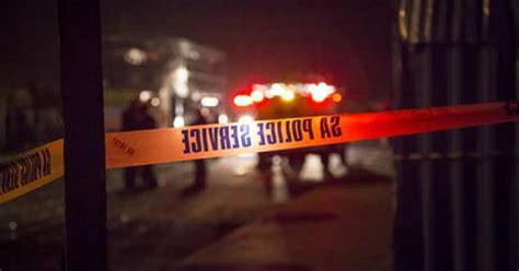 Former Gangster Laments Brutality Of Gang Violence Gripping Cape Flats