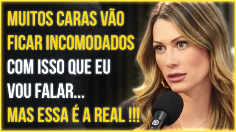 ESSA É A DIFERENÇA ENTRE MACHO ALFA e BETA Pietra Bertolazzi YouTube