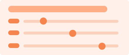 Slider Scale SmartSurvey Knowledge Base