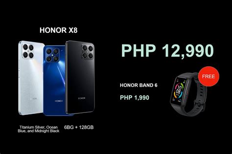 Honor Ph Reveals Flagship Magic4 Pro Smartphone X Series Devices And