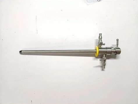 Stainless Steel Inner Outer Sheath 29mm At ₹ 20000piece In Jaunpur