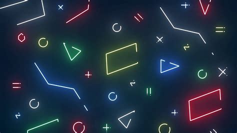 Twitch Gaming Live Stream Loop Animated Background Free Footage By