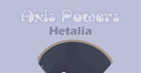 ヘタリア 神聖ローマ ｽｹのイラスト Pixiv