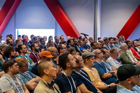 Drupalcon Vienna 2025 A Platform For Learning And Growth Drupal Events