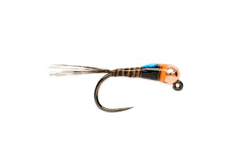 Top 10 Euro Nymph Patterns For Trout Fulling Mill Blog
