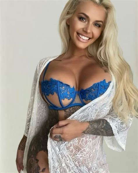 Belle Cassidy Personal Detail And Biography