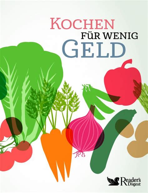 Kochen Für Wenig Geld Lesejury