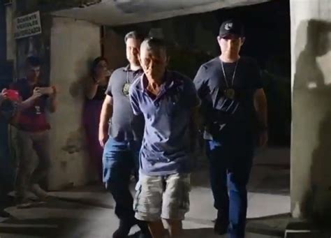 Polícia prende suspeito de matar homem no Ceará por discussão política