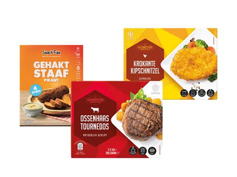 Diepvriesvlees Bij Aldi