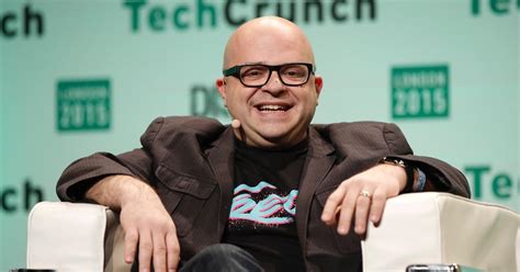 Twilio CEO Jeff Lawson Earns A Whopping 12 Million A Year