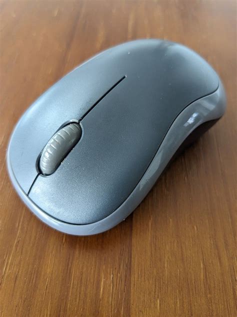 Not Working Wireless Mouse Computers And Tech Parts And Accessories