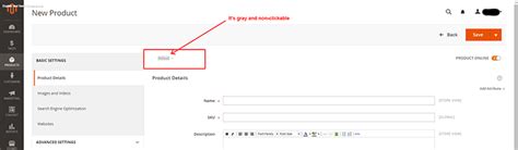 Magento2 How To Get Started Creating A Configurable Product Magento