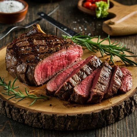 How To Cook The Perfect Delmonico Steak A Step By Step Guide