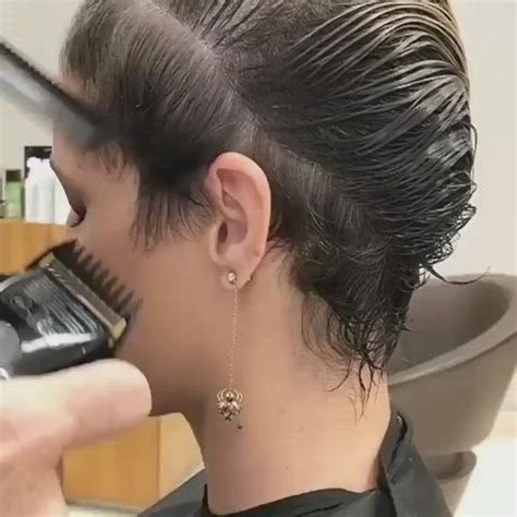 13 Ideas De Corte De Cabello Cola De Pato Estilo De Pelo Corto
