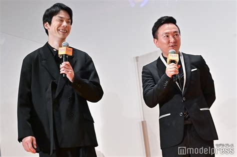 画像2831 かまいたち山内健司、妻への愛熱弁「文句の付け所はひとつもない」「可愛い」結婚相手に求める“条件”とは モデルプレス