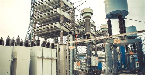 Substations Archives Eep Electrical Engineering Portalsubstation