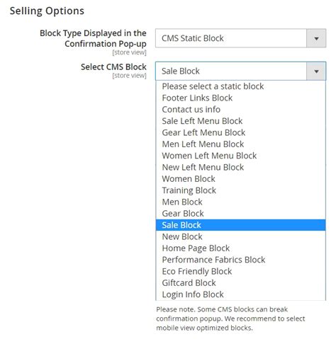 Guide For Ajax Shopping Cart For Magento 2 Amasty Extensions Faq