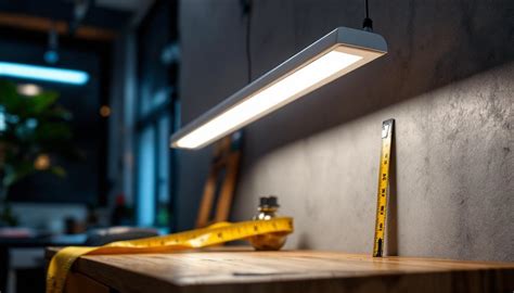 18 Fluorescent Light Fixture How To Measure In Lighting Systems