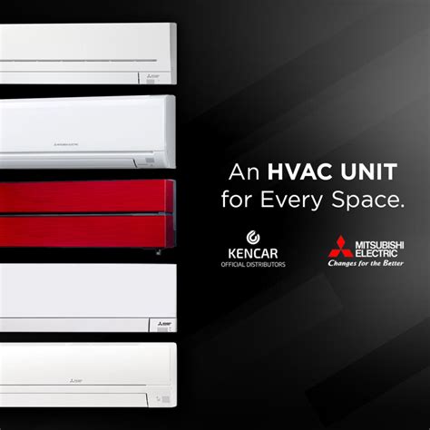 Mitsubishi Electric A Promise Of Superior Quality Kencar