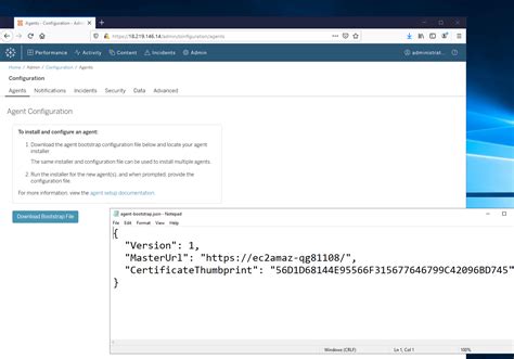 Tableau Resource Monitoring Tool Agent Install Guide Technology
