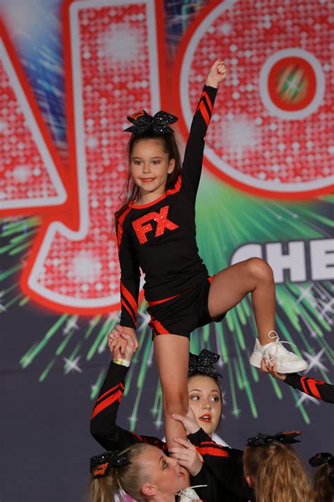 Gallery — Cheer Fx