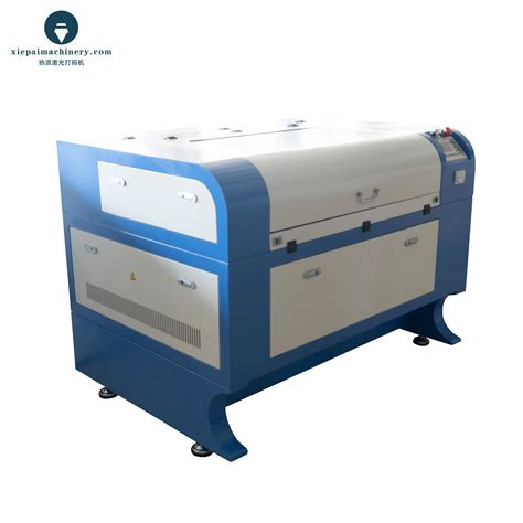 Acrylic Crystal Pvc Plexiglass Co2 Laser Cutting And Engraving Machine Cutting Machine And