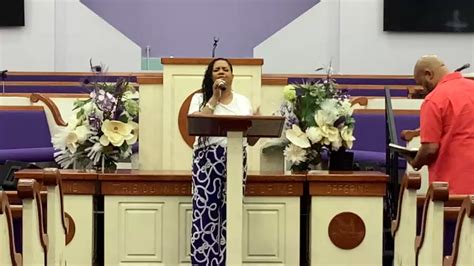 Second Mt Olive Missionary Baptist Church Houston Tx