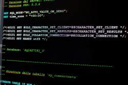 How To Fix A Database Connection Error