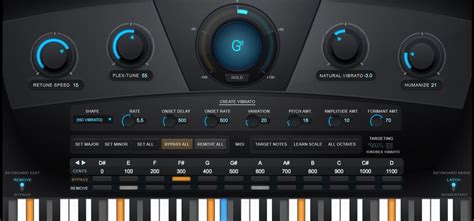 6 Of The Best Vocal Instruments And Effects Processors Musictech