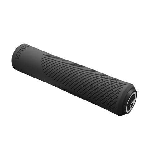 Ergon Gxr Mtb Fahrrad Griffe Schwarz Von Top Marken Online Kaufen