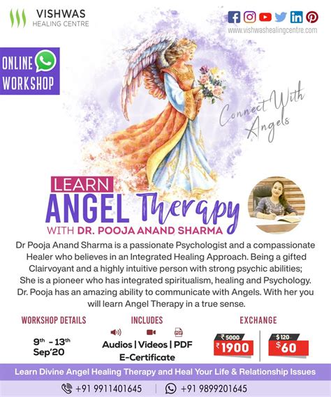 Blog – Vishwas Healing Centre