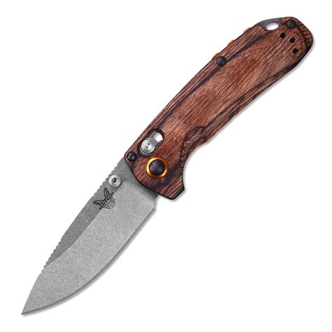 Benchmade Knives