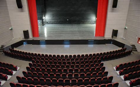 Teatro Ingenio Los Mochis Cartelera Eventos Y Cultura Imca Iap