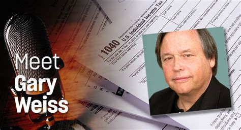 Meet Gary Weiss Of Gary Weiss Cpa Echelon Business Development Network