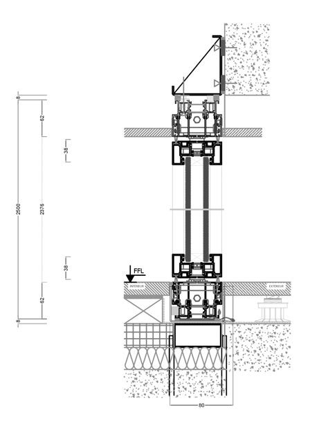 Porte Sur Pivot Grande Dimension Menuiserie Haut De Gamme