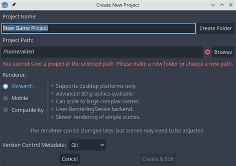 Implement Fallback To Opengl 3 Compatibility Renderer When Vulkan Is