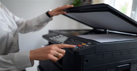 Ini Penyebab Dan Cara Mengatasi Tinta Printer Tidak Keluar