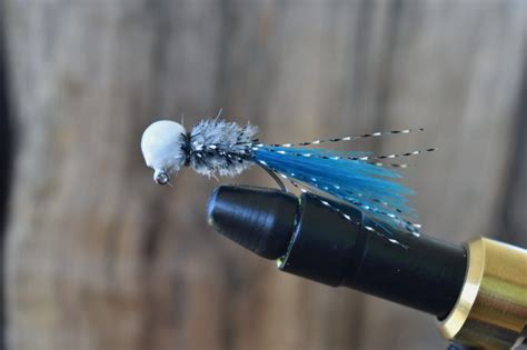 Hair Jigs Dands Custom Jigs