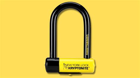 I Migliori Lucchetti Per Bici Che Proteggono Il Tuo Bolide Dai Furti