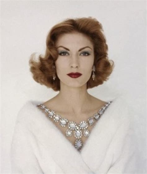 Suzy Parker Films Biographie Et Listes Sur Mubi