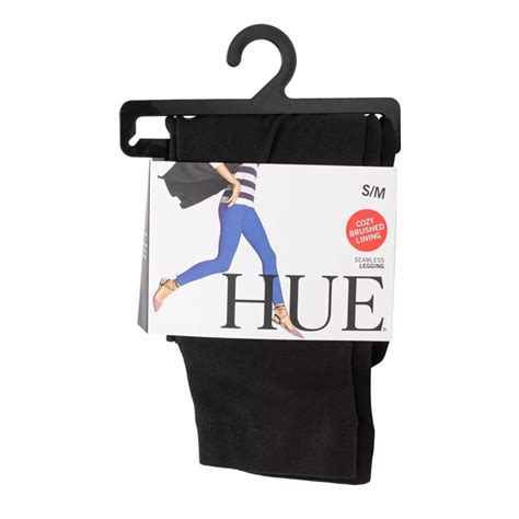Hue Brushed Seamless Leggings Dsw Canada