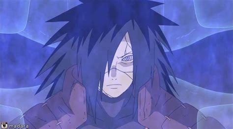 Пин от пользователя Lariza Martins на доске Madara Uchiha Мадара