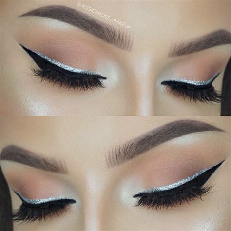 Latest Eye Makeup Trends 2016