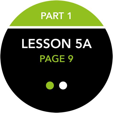 lesson p1 5a maktabapp
