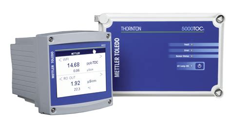 5000toci Toc Analyzeralpha Controls And Instrumentation Inc